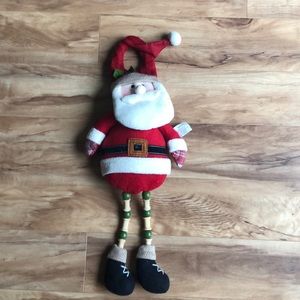 St. Nicholas Square | Holiday | St Nicholas Square Hanging Plush | Poshmark